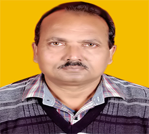 Best School in Amarpatan Experienced Faculty List